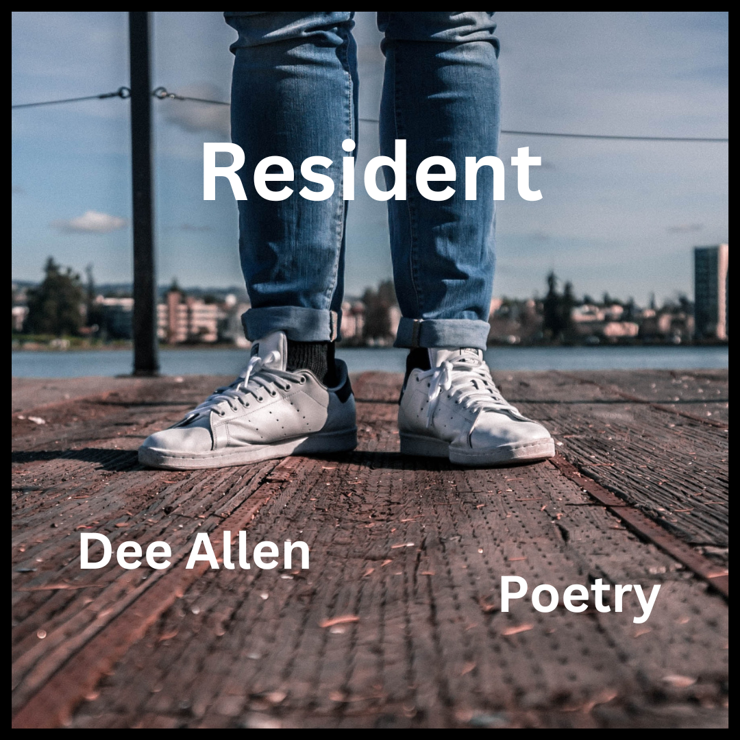 The MockingOwl Roost Poetry Corner: Resident by Dee Allen