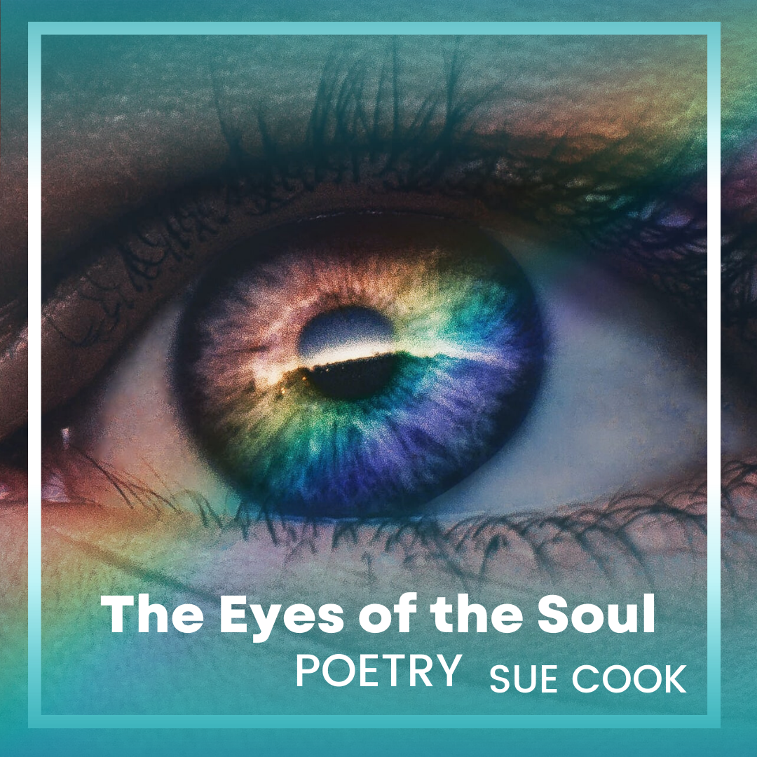 The MockingOwl Roost Poetry The Eyes Of The Soul
