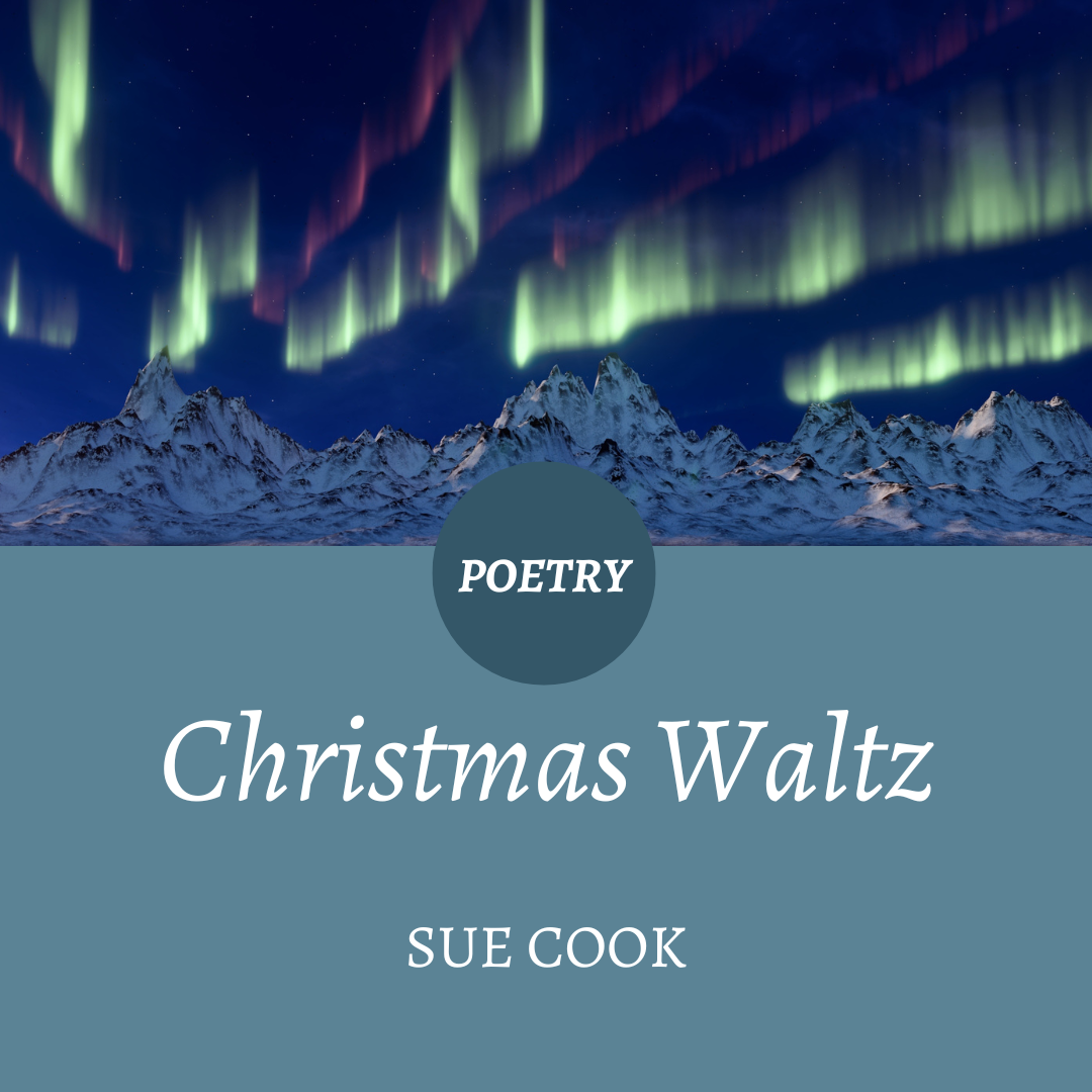 MockingOwl Roost Poetry Corner: Christmas Waltz