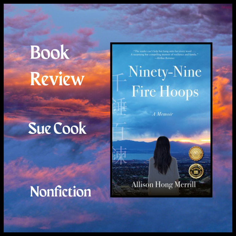 Ninety-Nine Fire Hoops: A MockingOwl Review