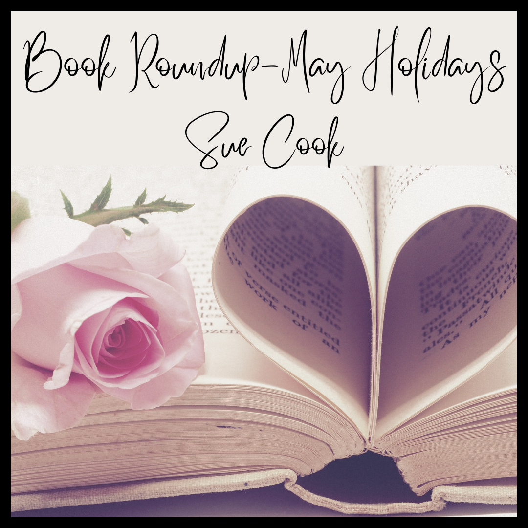 Book Roundup - May Holidays