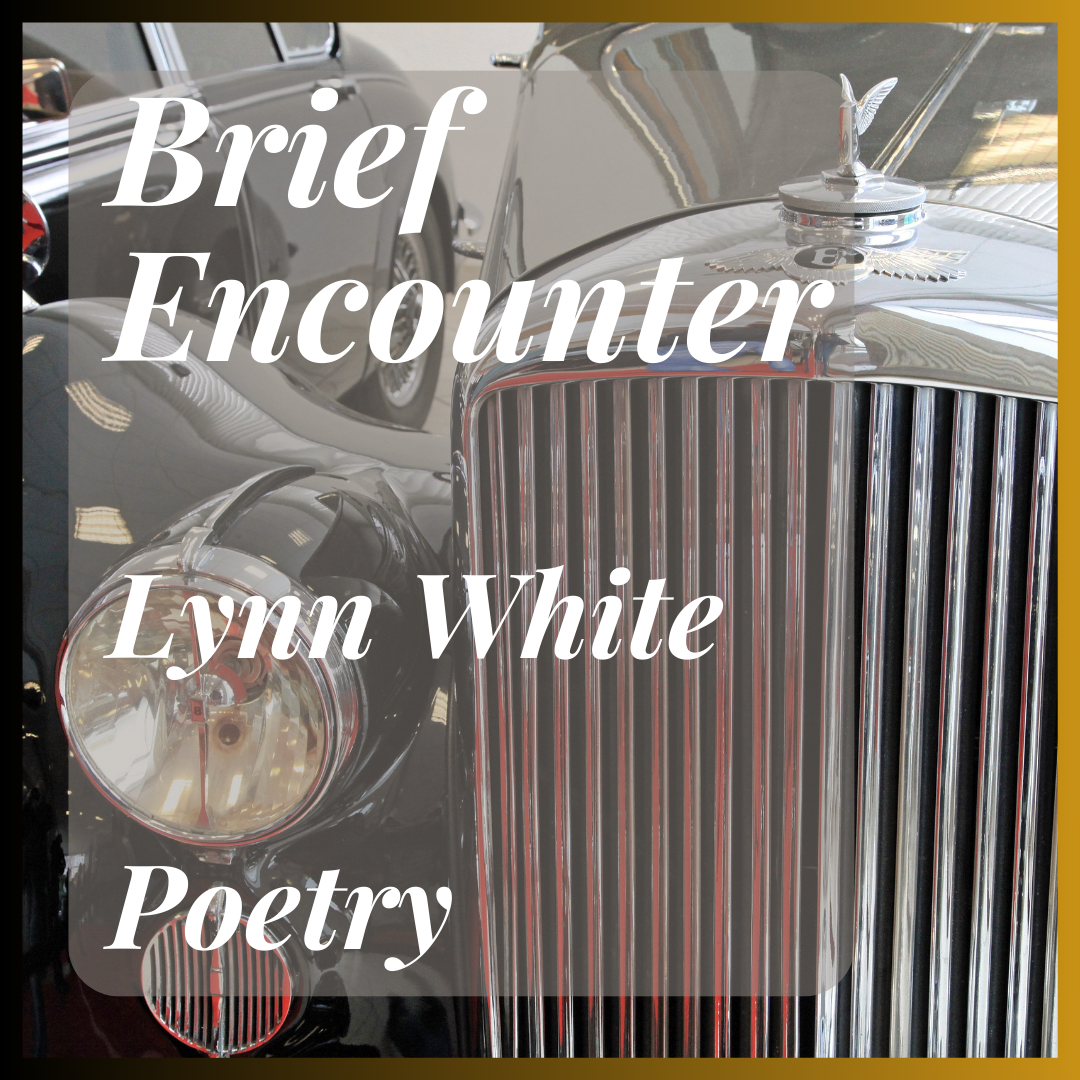 The Car - Brief Encounter: Poetry