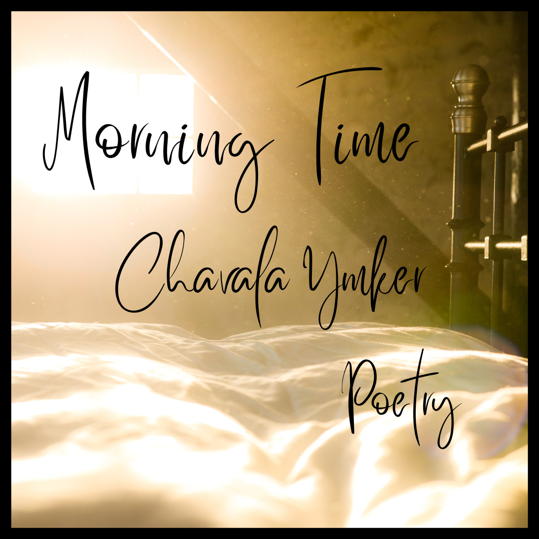 Morning Time: Poetry