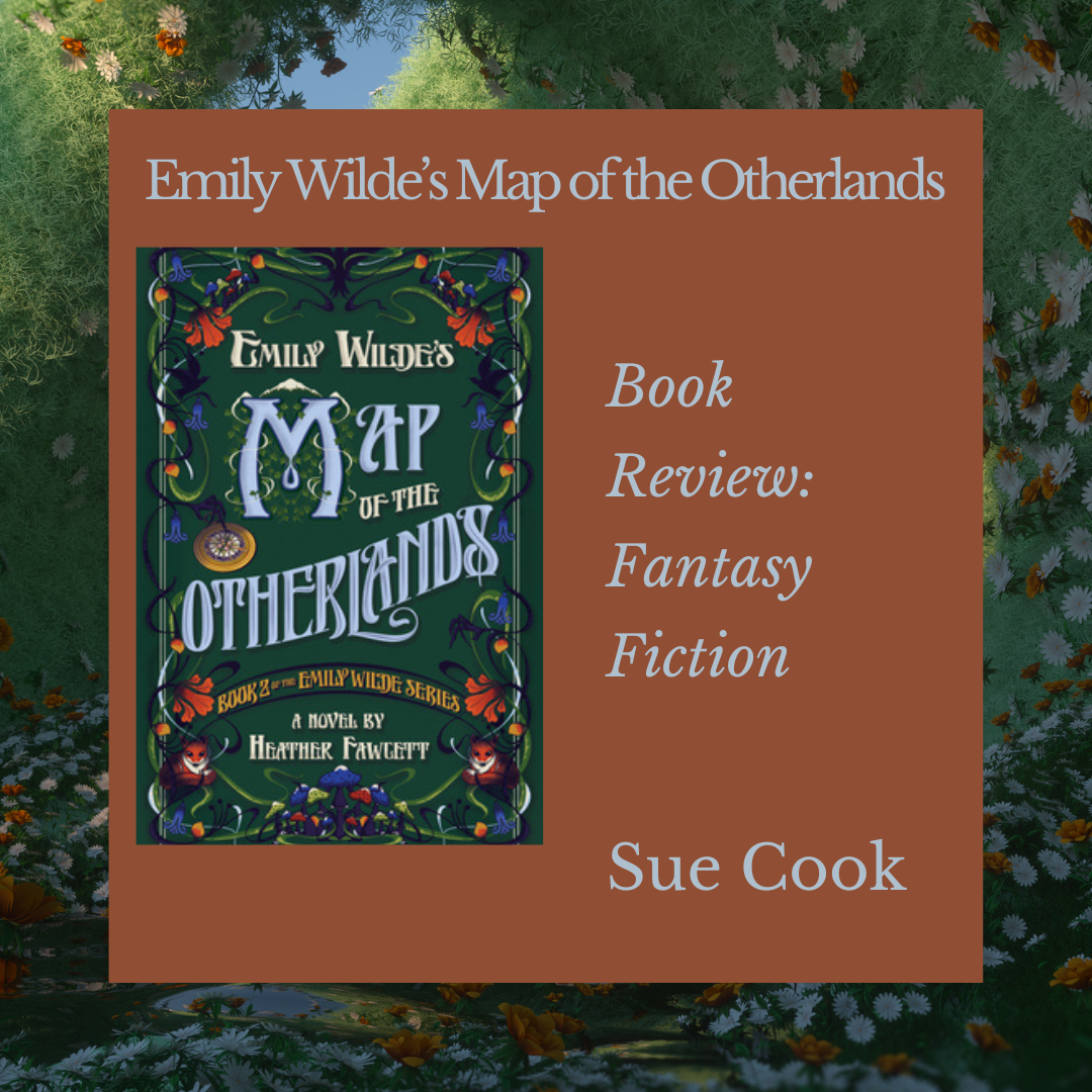 Emily Wilde’s Map Of The Otherlands: An Early Review