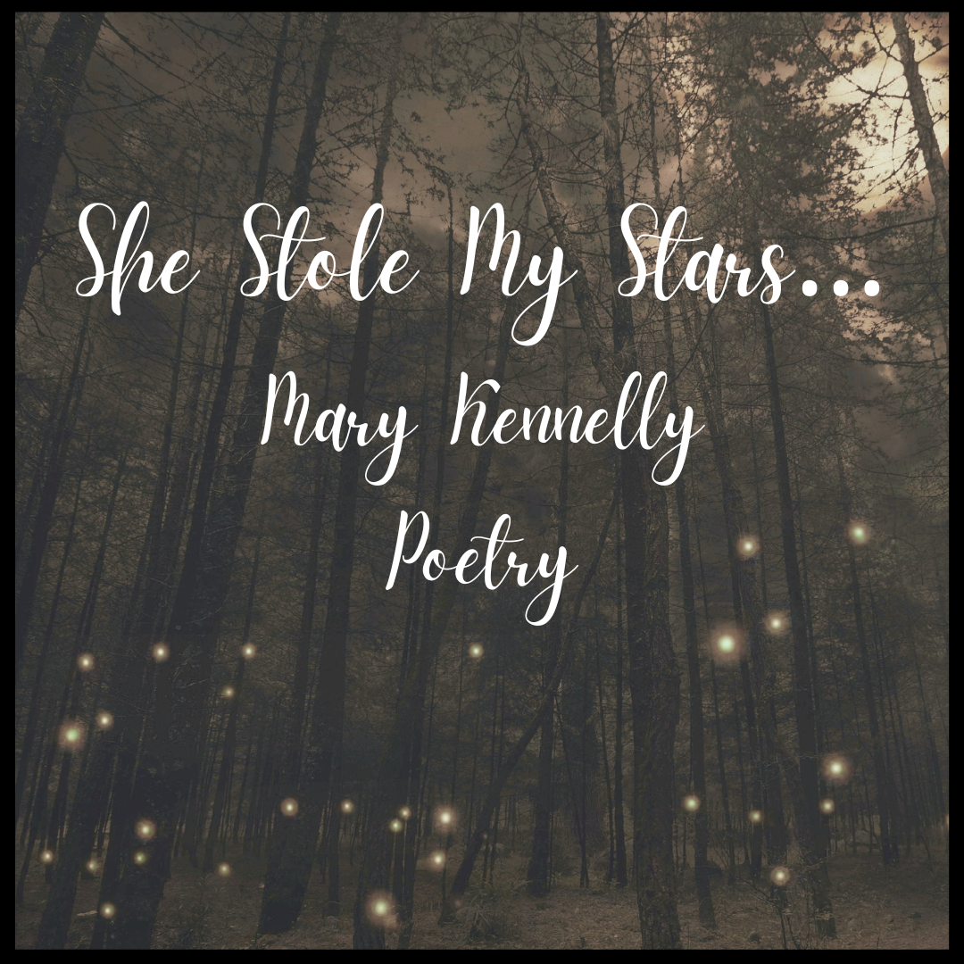 She Stole My Stars… - The MockingOwl Roost