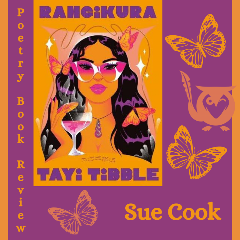 Rangikura, an Indigenous Poetry Book Review