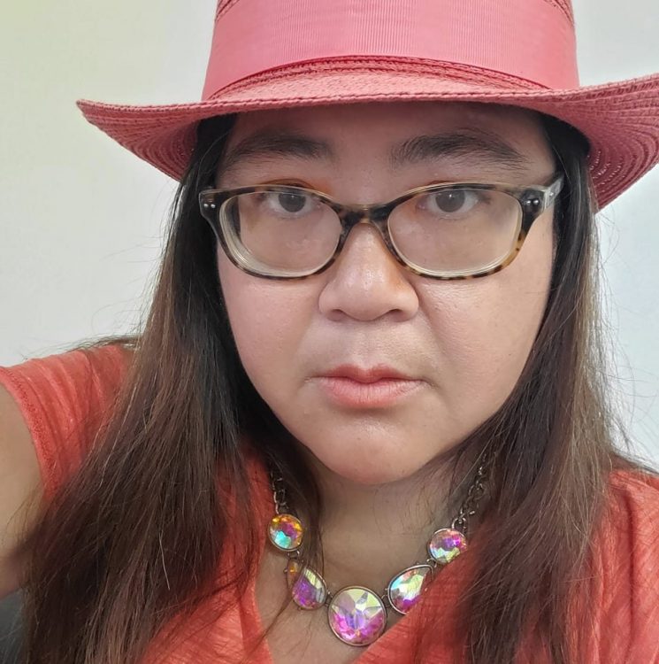 I Did Not Know You – School Day Crushes, A Poem