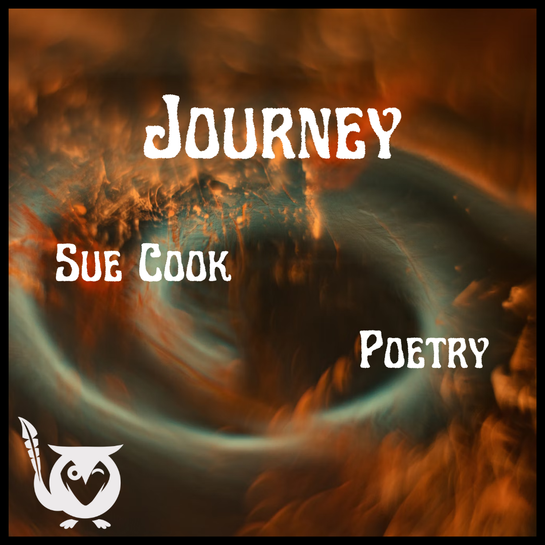 Journey Journey, a Poem
