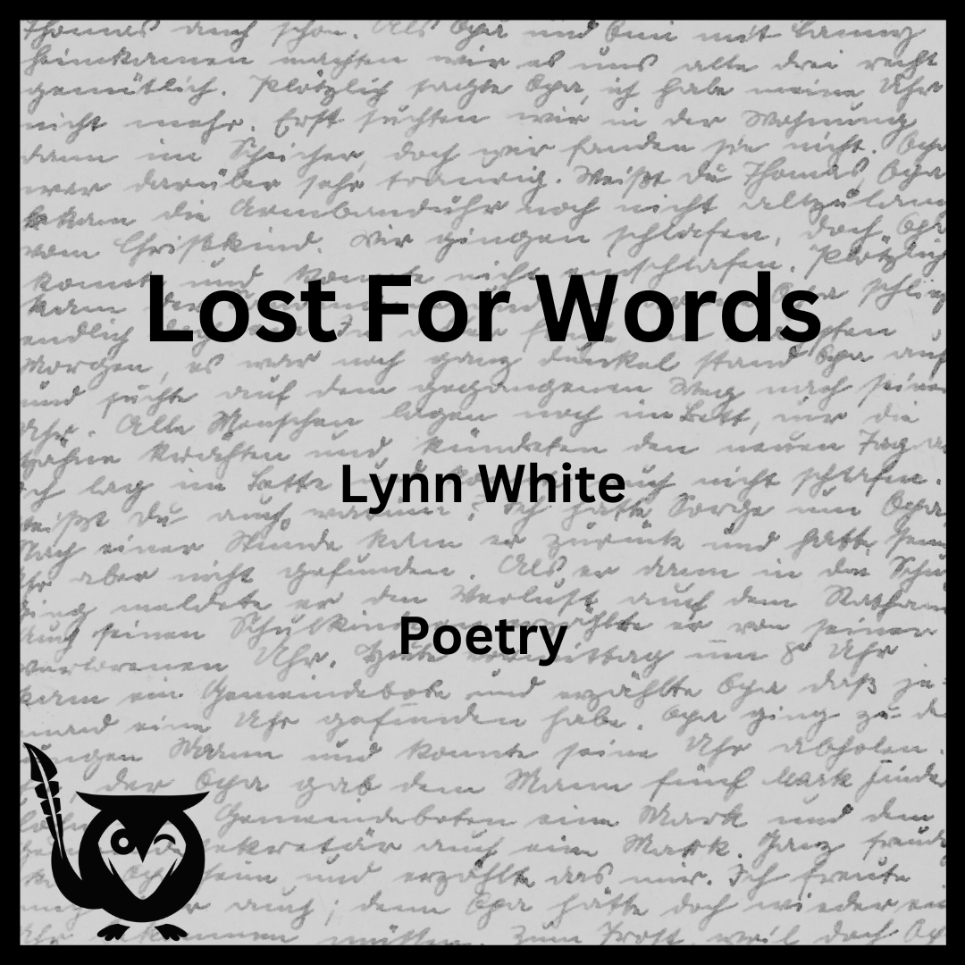 Lost for Words: Poetry