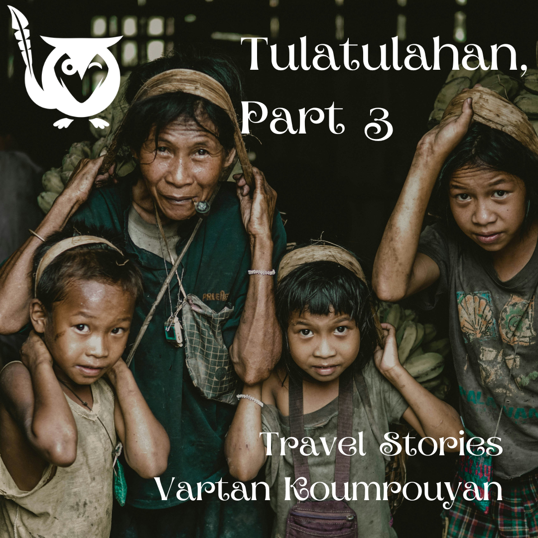 The Natives: Tulatulahan, Part 3