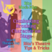 Breaking Character – Avoidance Tips & Tricks From A Director
