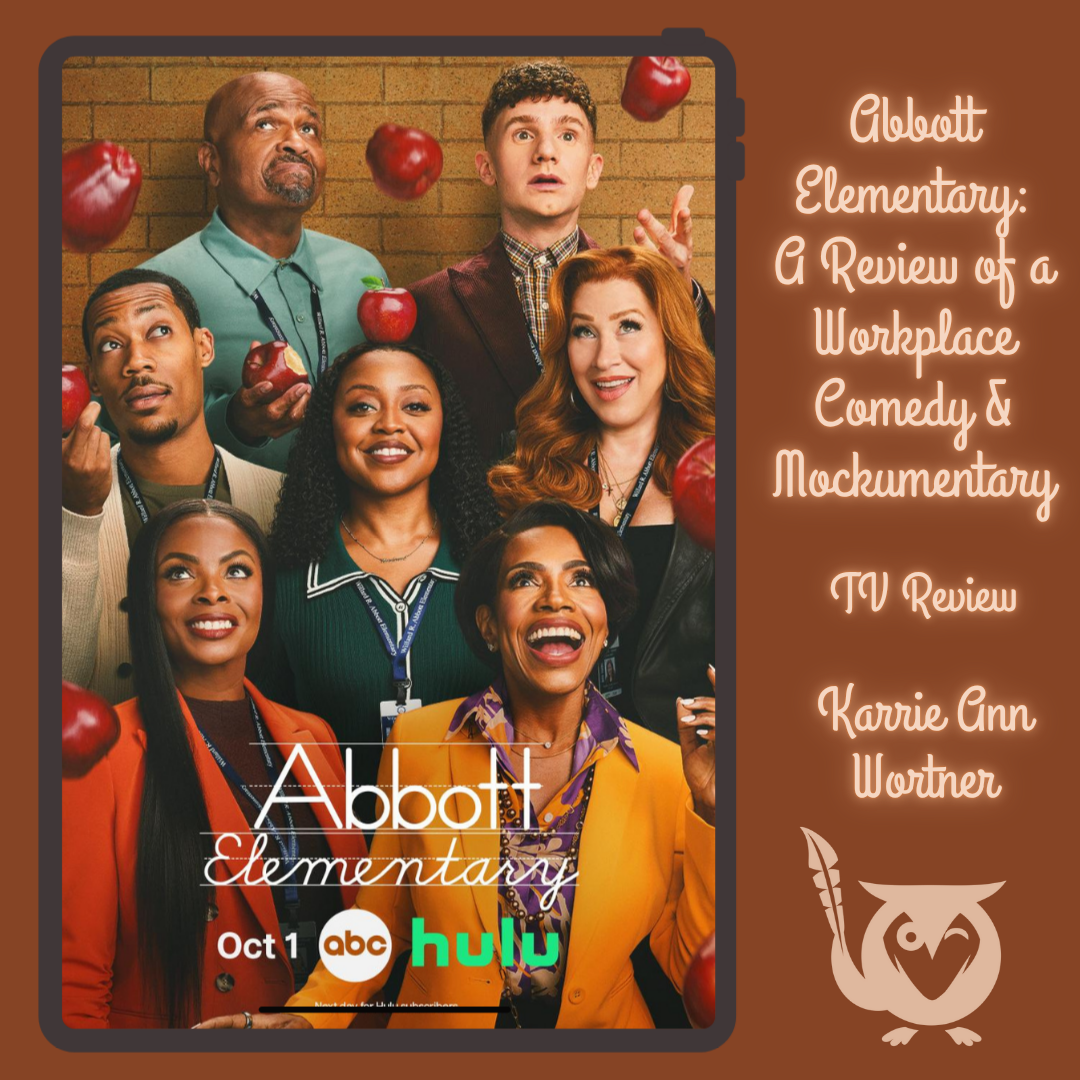 Abbott Elementary: A Workplace Comedy Review