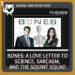 Bones TV Review: Science, Sarcasm, and Slow-Burn Romance