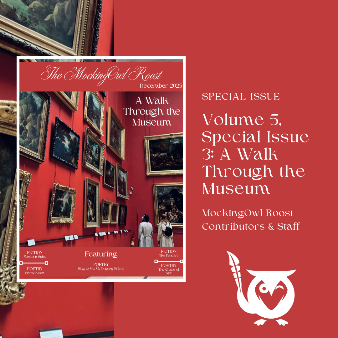 A Walk Through the Museum - A Special Magazine Issue